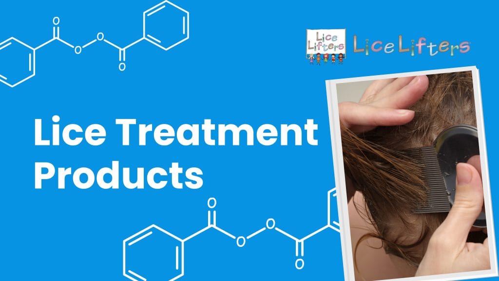 All-Natural Lice Treatment Products | Broward County, FL